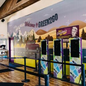 Green2Go – Pasco & Finley Recreational Cannabis