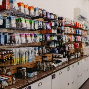 Green2Go – Pasco & Finley Recreational Cannabis